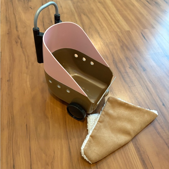 Our Generation | Toys | Our Generation Passenger Pet Cart | Poshmark